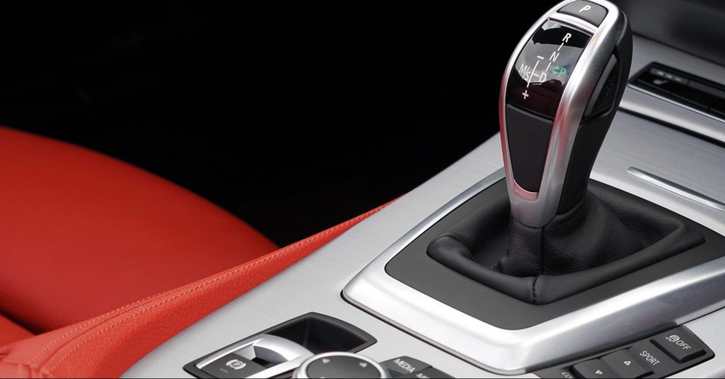 Câmbio automático: prós, contras e dicas de manutenção